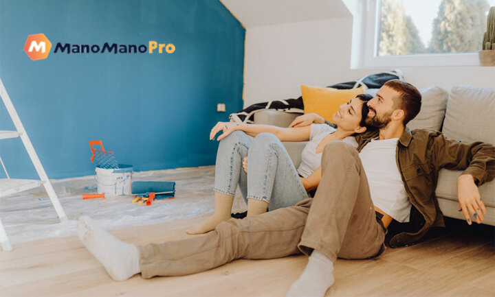 Wir stellen vor: ManoMano Pro! | Cartageous